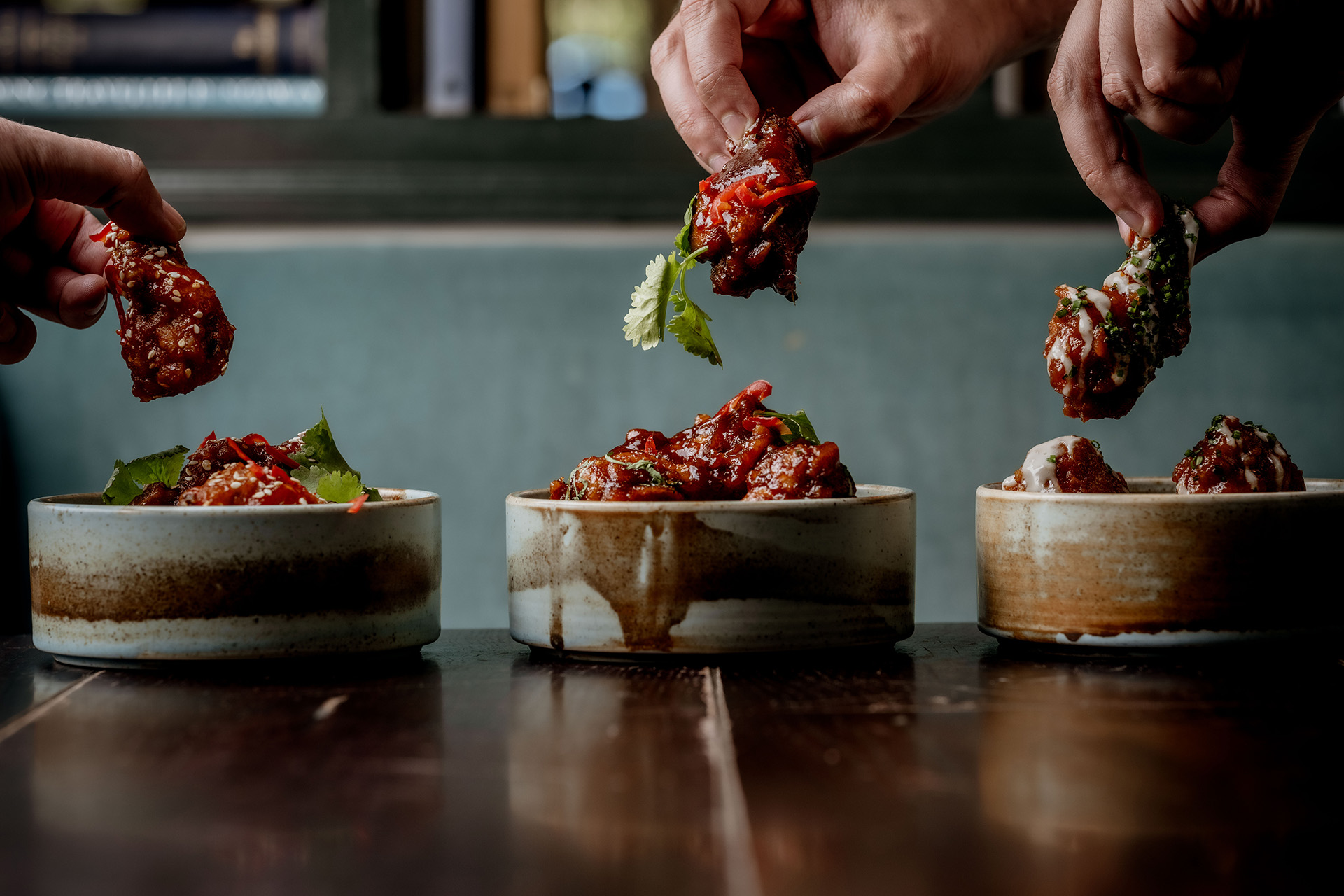 Menus | The Wellington Hotel